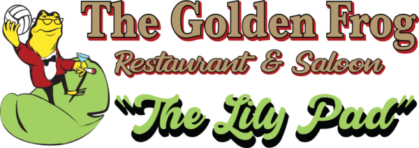 The Golden Frog Restaurant & Saloon - Fountain City WI